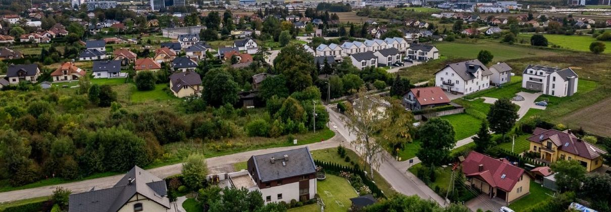 Dzielnica Matarnia Gdańsk - gethome.pl