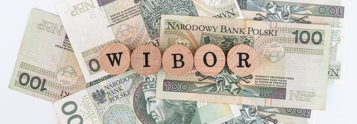 WIBOR: co to jest WIBOR 1M, 3M, 6M i jak wpływa na kredyt hipoteczny ...