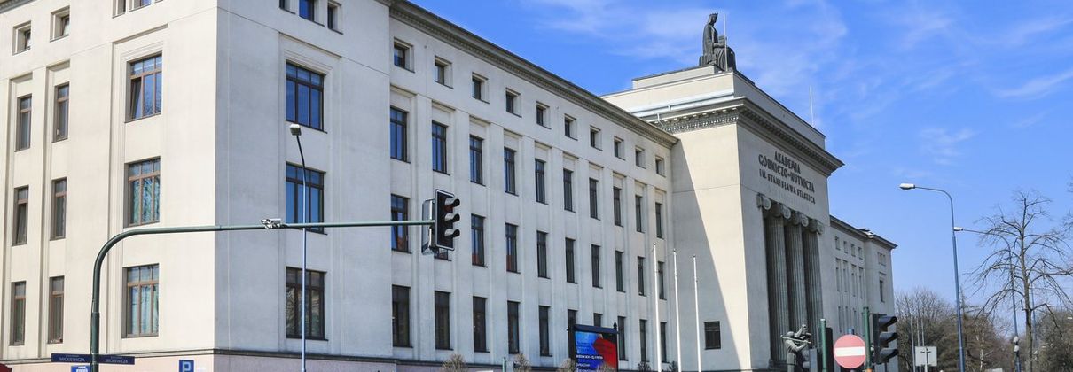 Dzielnica Krowodrza Kraków - gethome.pl