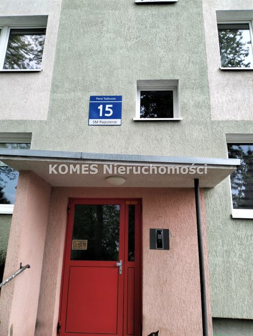 Mieszkanie na sprzedaż Olsztyn Pojezierze, 2 pokoje, 39 m2 od ...