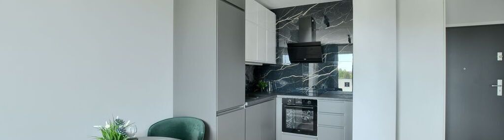 Mieszkanie do wynajęcia Bydgoszcz Nowy Fordon, 2 pokoje, 39,80 m2 z ...