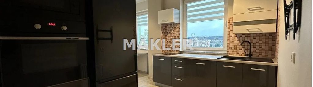 Mieszkanie na sprzedaż Bydgoszcz Nowy Fordon, 2 pokoje, 53 m2 od Makler ...