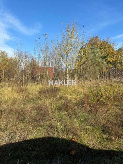 Działka budowlana na sprzedaż Bydgoszcz Smukała-Opławiec-Janowo, 2579 ...