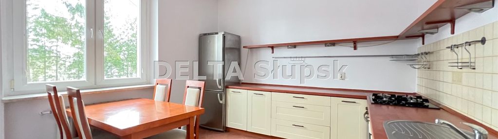 Mieszkanie na sprzedaż Słupsk, 3 pokoje, 79,80 m2 od Biuro Pośrednictwa ...