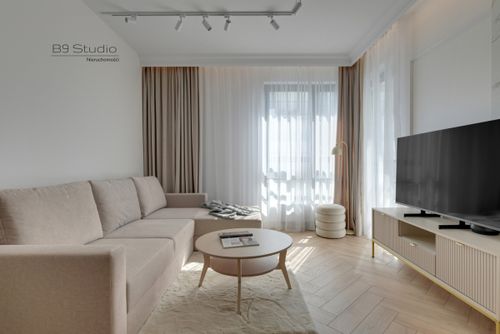 Mieszkanie na sprzedaż Gdańsk Śródmieście, 3 pokoje, 57 m2 od B9 Studio ...