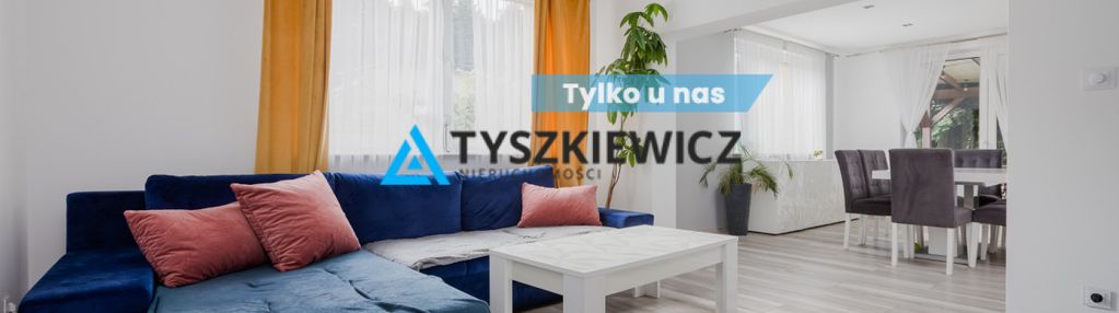 Dom na sprzedaż Wejherowo, 6 pokoi, 242 m2 z 1960r od Tyszkiewicz ...