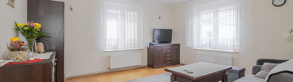 Dom na sprzedaż Gdynia Cisowa, 5 pokoi, 160 m2 z 1960r od Partnerzy ...