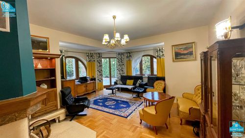 Dom na sprzedaż Krynica-Zdrój, 6 pokoi, 295 m2 od House Expert Group ...