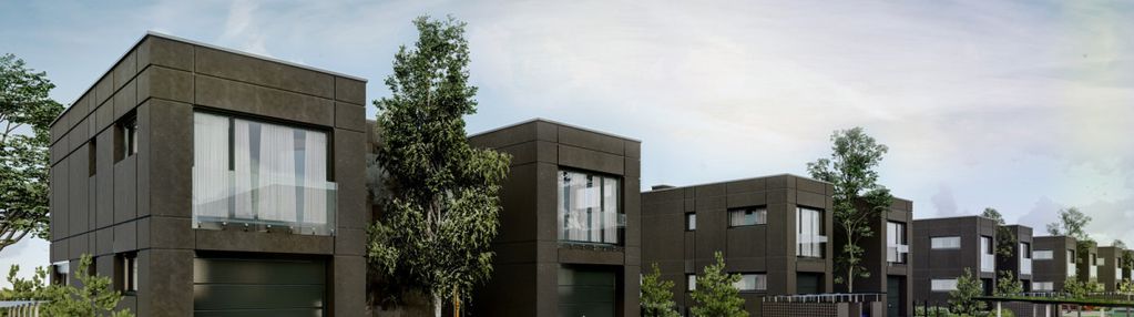 Dom na sprzedaż Lublin Sławin, 5 pokoi, 114,09 m2 z 2025r od Big City ...