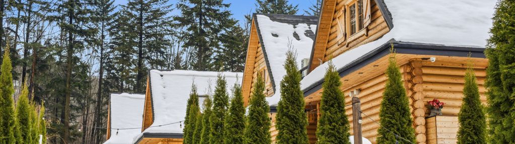 Dom na sprzedaż Szczyrk, 3 pokoje, 420 m2 od homfi |2199025| - gethome.pl