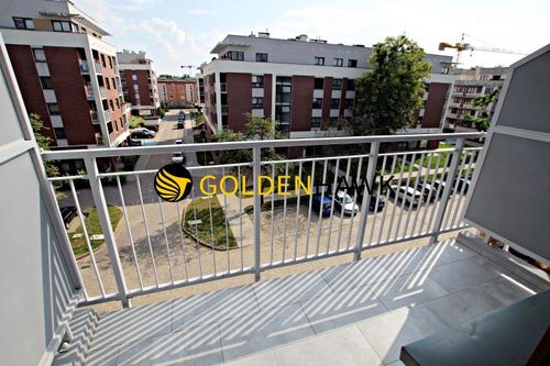 Mieszkanie do wynajęcia Szczecin Nowe Miasto, 2 pokoje, 40 m2 z Tarasem ...