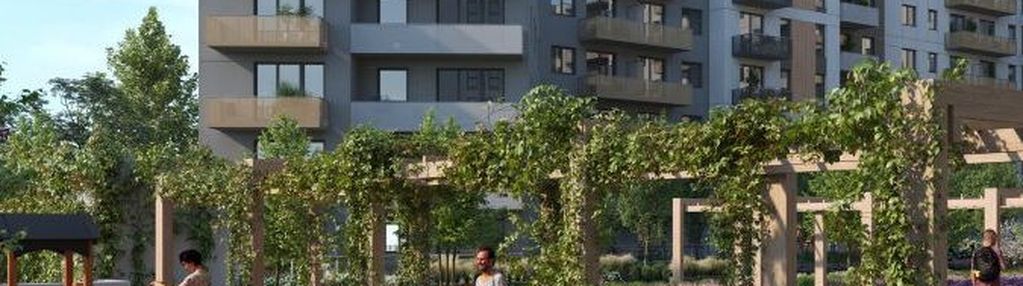 Mieszkanie na sprzedaż Wrocław Osiedle Krzyki, 4 pokoje, 58,35 m2 od ...