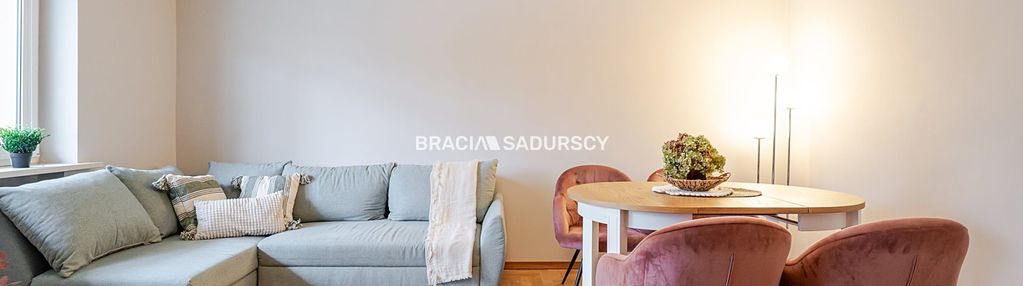 Mieszkanie na sprzedaż Kraków Podgórze, 4 pokoje, 76 m2 od Bracia ...