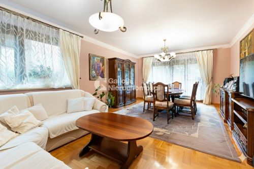 Dom na sprzedaż Przeworsk, 6 pokoi, 250 m2 z 1995r od Galicja ...