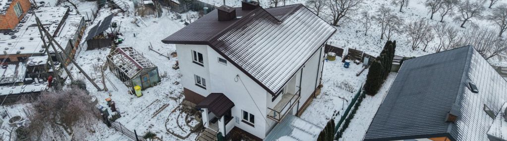 Dom na sprzedaż Skierniewice, 6 pokoi, 113 m2 od Glicner Finanse ...