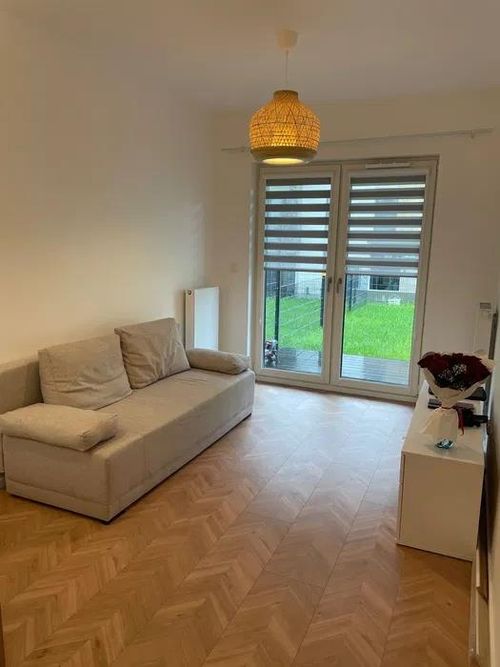 Mieszkanie do wynajęcia Szczecin Warszewo, 2 pokoje, 36 m2 z Tarasem od ...