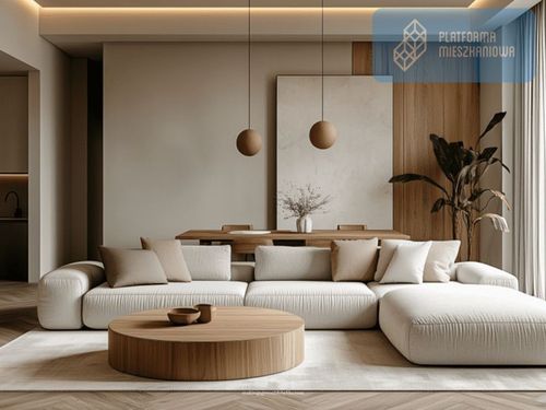 Mieszkanie na sprzedaż Warszawa Grochów, 1 pokój, 28 m2 od Platforma ...