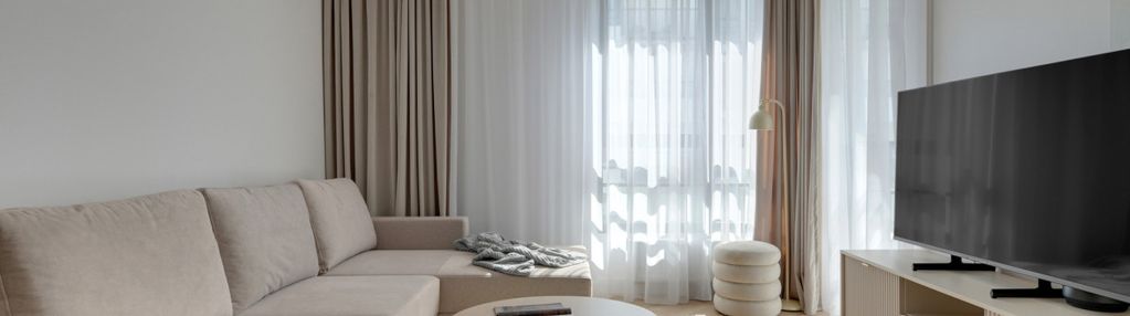 Mieszkanie na sprzedaż Gdańsk Śródmieście, 3 pokoje, 57 m2 od B9 Studio ...