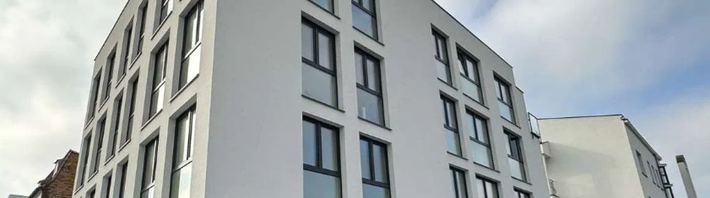 Mieszkanie na sprzedaż Gdynia Cisowa, 3 pokoje, 54,64 m2 od Magic House ...