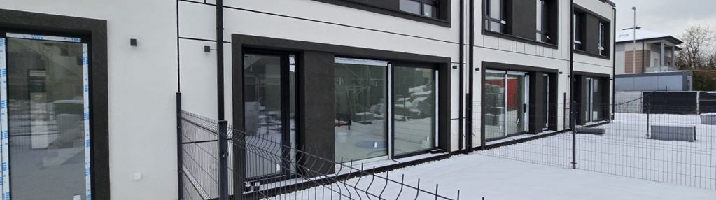 Dom na sprzedaż Warszawa Brzeziny, 5 pokoi, 111,58 m2 z 2025r od ...