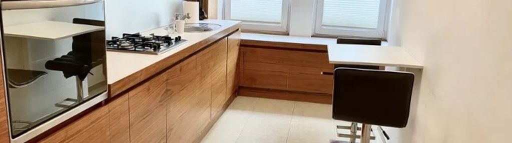 Mieszkanie na sprzedaż Warszawa Stara Ochota, 1 pokój, 34 m2 z Tarasem ...