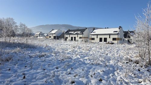 Dom na sprzedaż powiat bielski, 4 pokoje, 83,23 m2 od Win ...