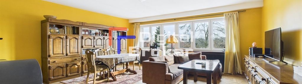 Mieszkanie na sprzedaż Warszawa Nowy Rembertów, 4 pokoje, 136 m2 od ...